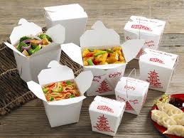 Chinese carryout - Leftover rice recipe - Cooking Secrets for Men - Recipe