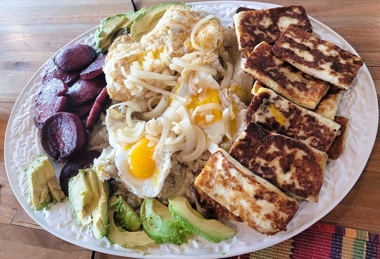 Mangu - Iconic Dominican Recipe - Cooking Secrets for Men - Recipe